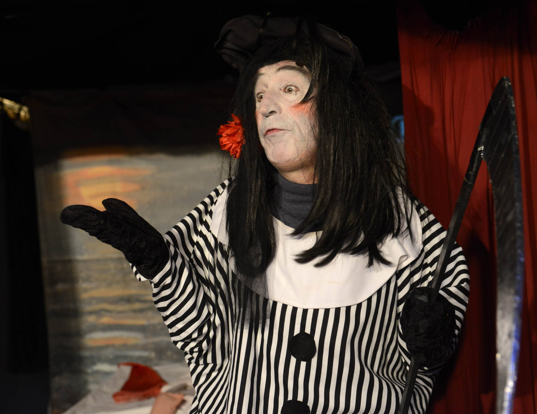 Kulturverein LI.F.T. in Bippen – Theater in bester Unterhaltungstradition