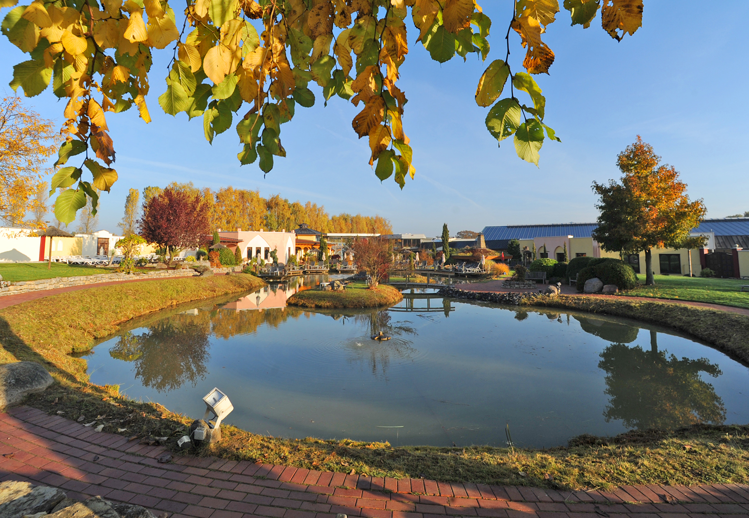 Freizeitland Hasbergen | Osnabrücker Land