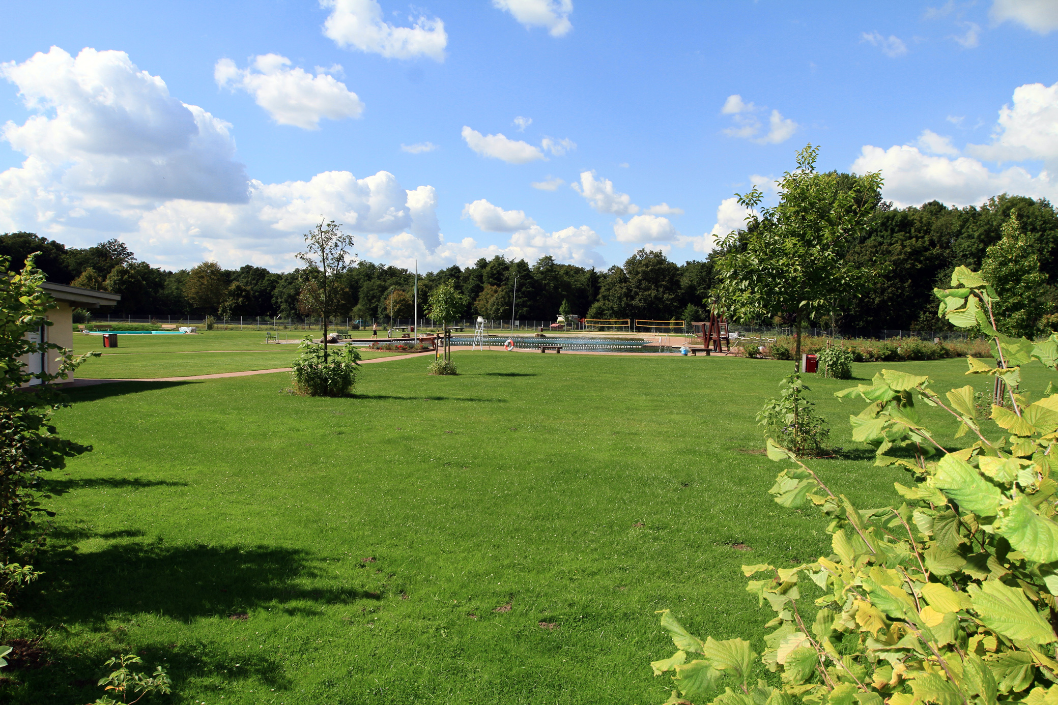 Hasbergen | im Osnabrücker Land